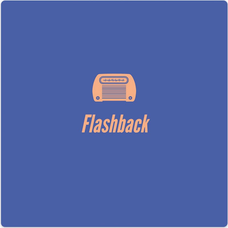 Flashback - WEGL 91.1 FM