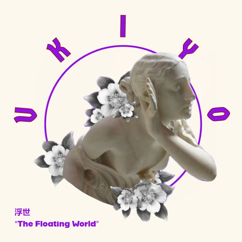 Ukiyo: The Floating World - WEGL 91.1 FM