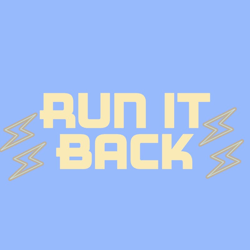 Run It Back - WEGL 91.1 FM