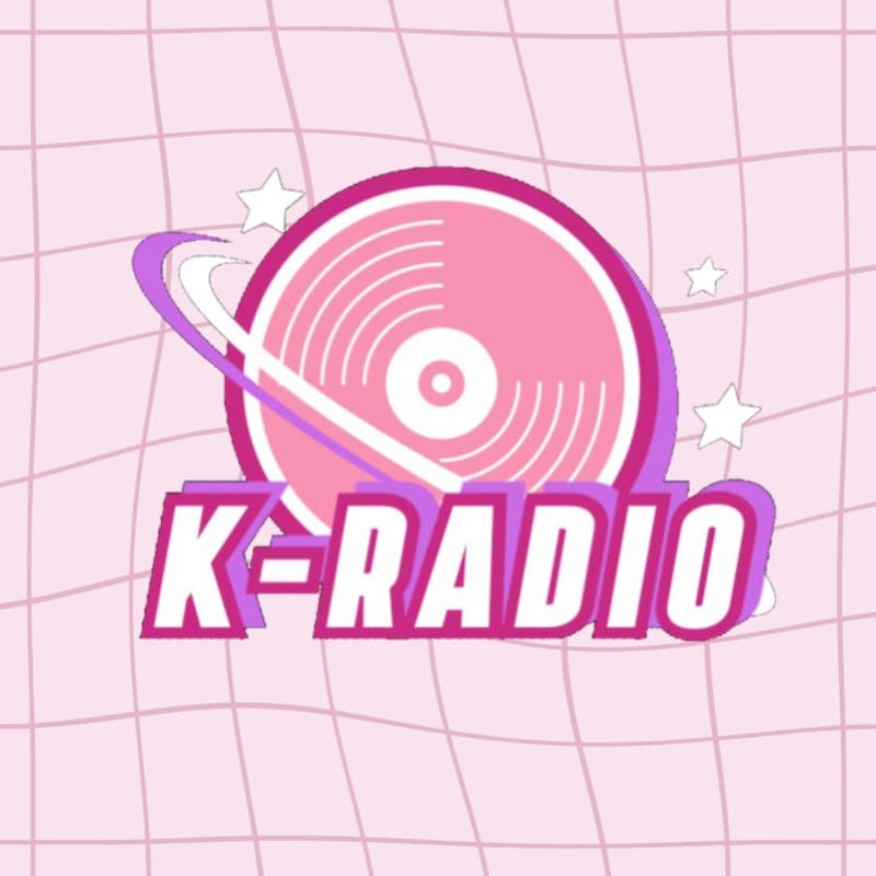 K-Radio - WEGL 91.1 FM
