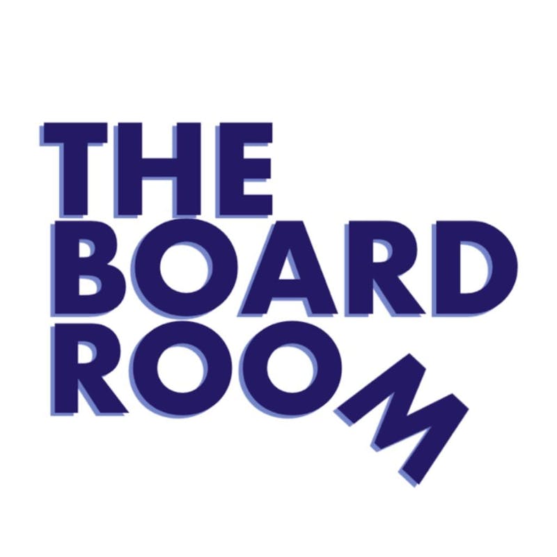 The Boardroom - WEGL 91.1 FM