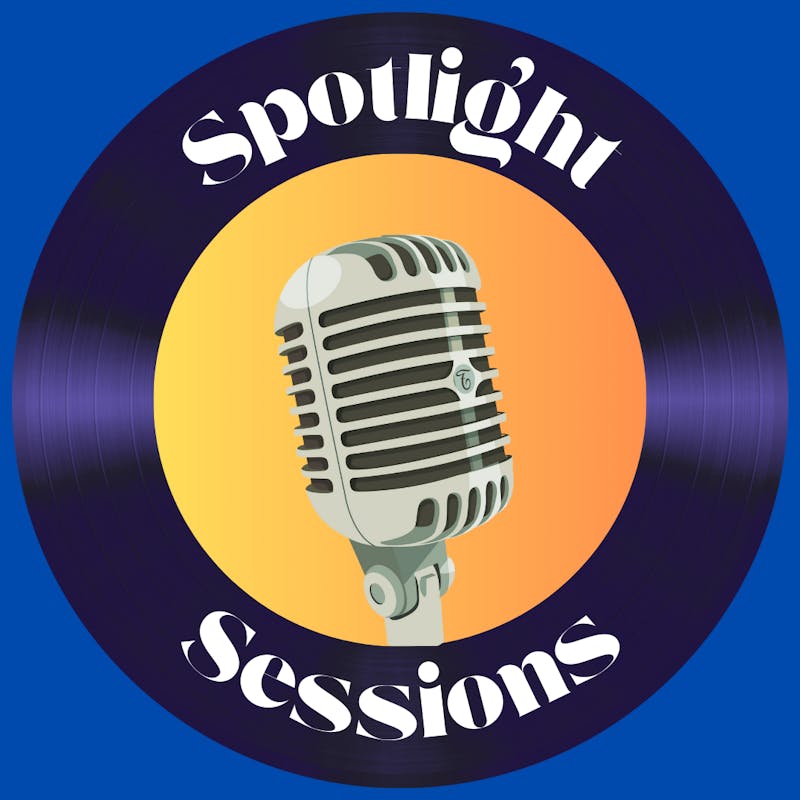 Spotlight Sessions - WEGL 91.1 FM