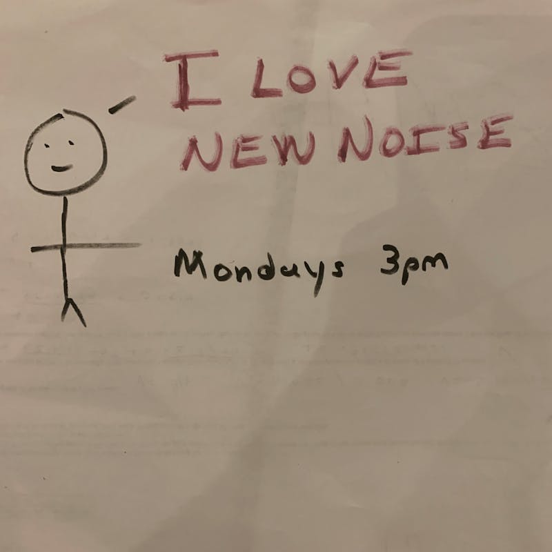 New Noise - WEGL 91.1 FM