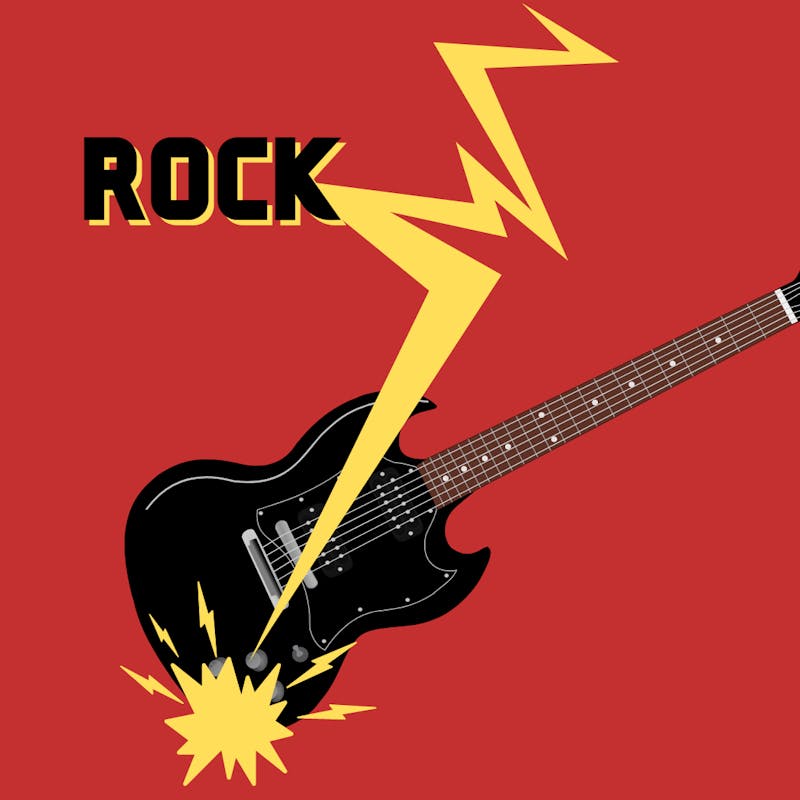 Rock - WEGL 91.1 FM