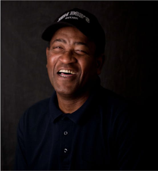 Carl Ross - Glomerata