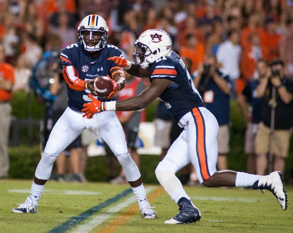 - The Auburn Plainsman