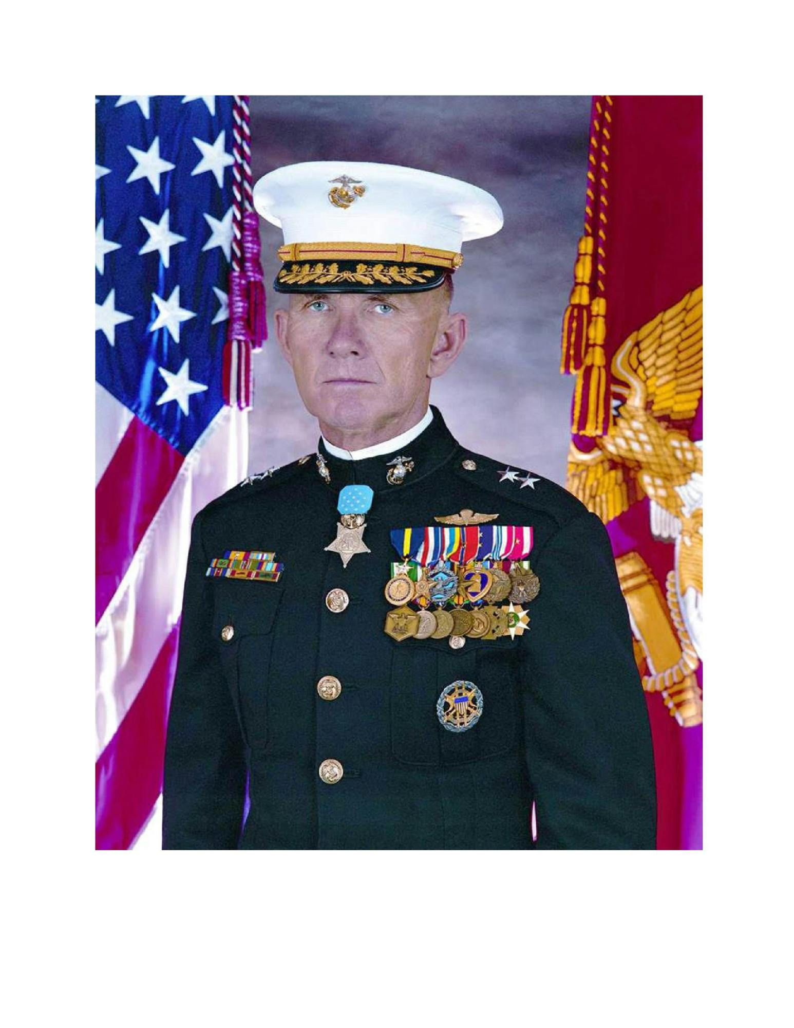 COLUMN | Auburn’s own Medal of Honor Recipient: Celebrating General Jim ...