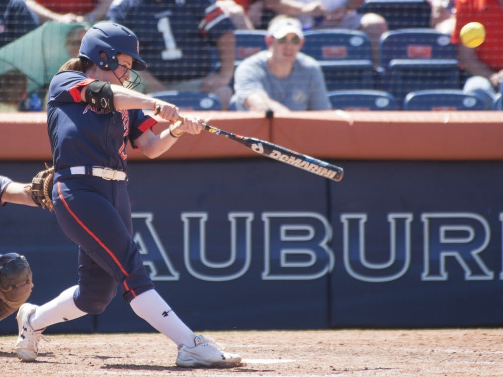 - The Auburn Plainsman