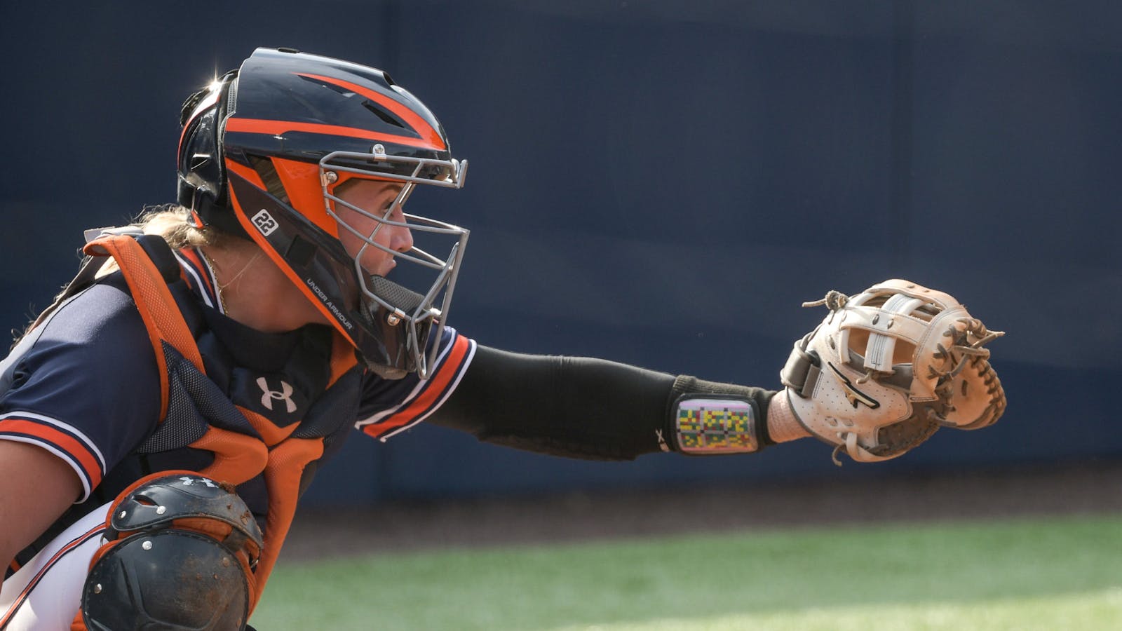 Auburn Softball Announces 2025 Sec Schedule The Auburn Plainsman