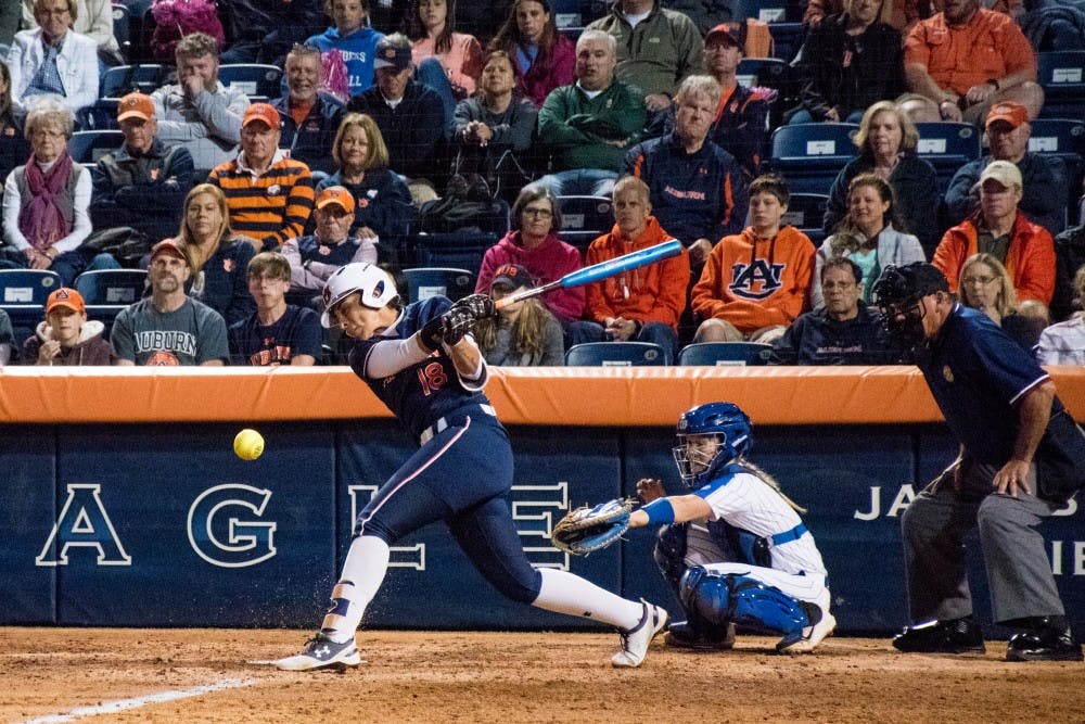 - The Auburn Plainsman