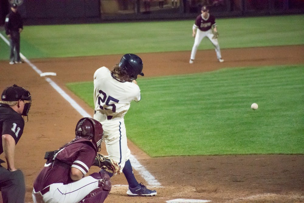 - The Auburn Plainsman