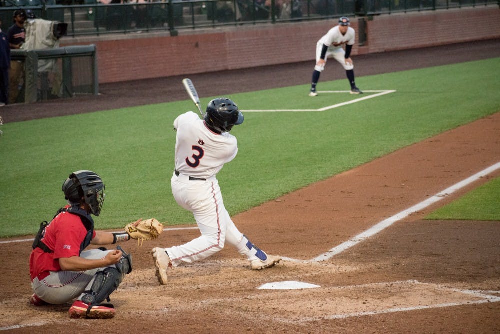 - The Auburn Plainsman