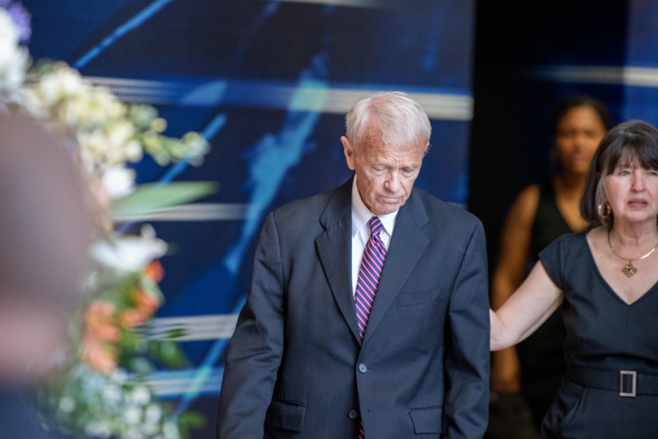 GALLERY: Service for Rod and Paula Bramblett | 5.30.19 - The Auburn ...