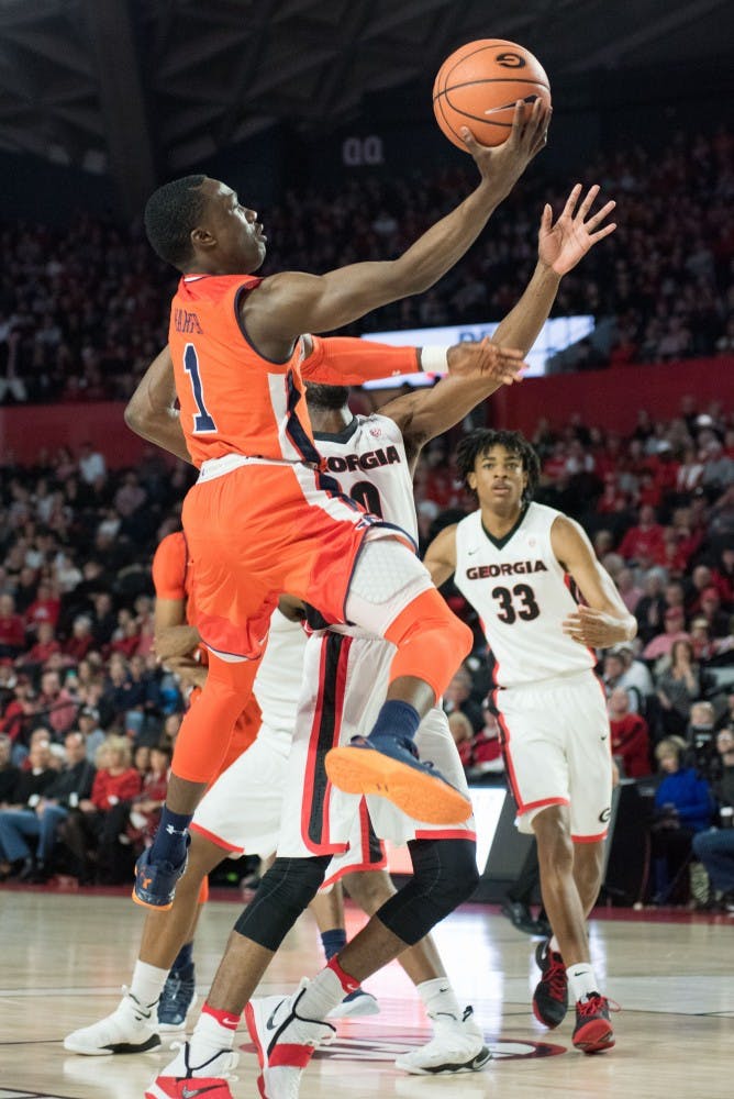 - The Auburn Plainsman