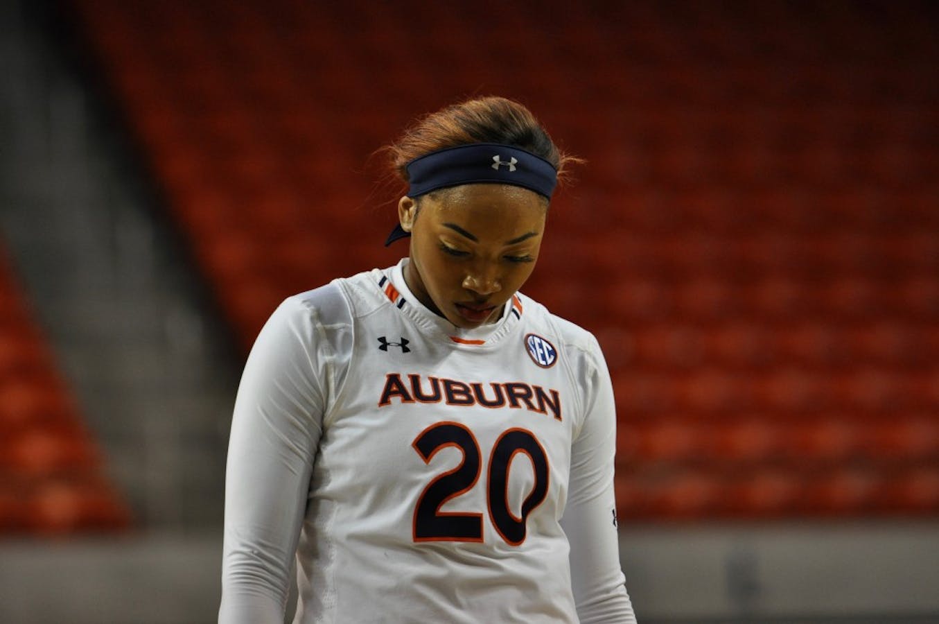 Auburn Women's Basketball vs. GSU - The Auburn Plainsman