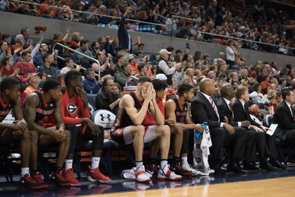 - The Auburn Plainsman