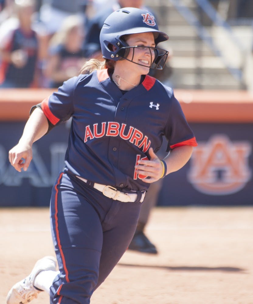 - The Auburn Plainsman