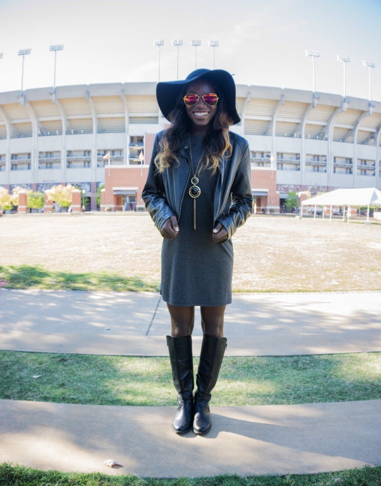 David Topper | Photographer - The Auburn Plainsman