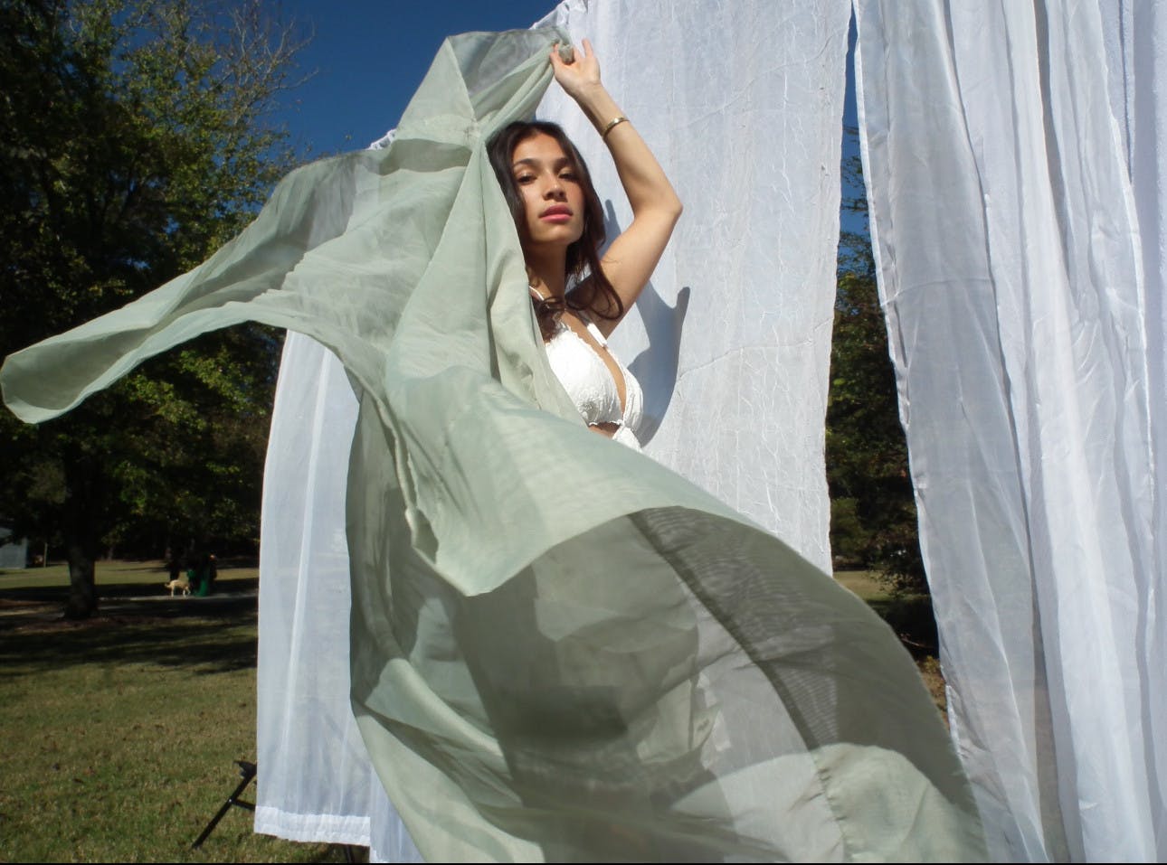 Auburn University’s Modeling Board in focus - The Auburn Plainsman