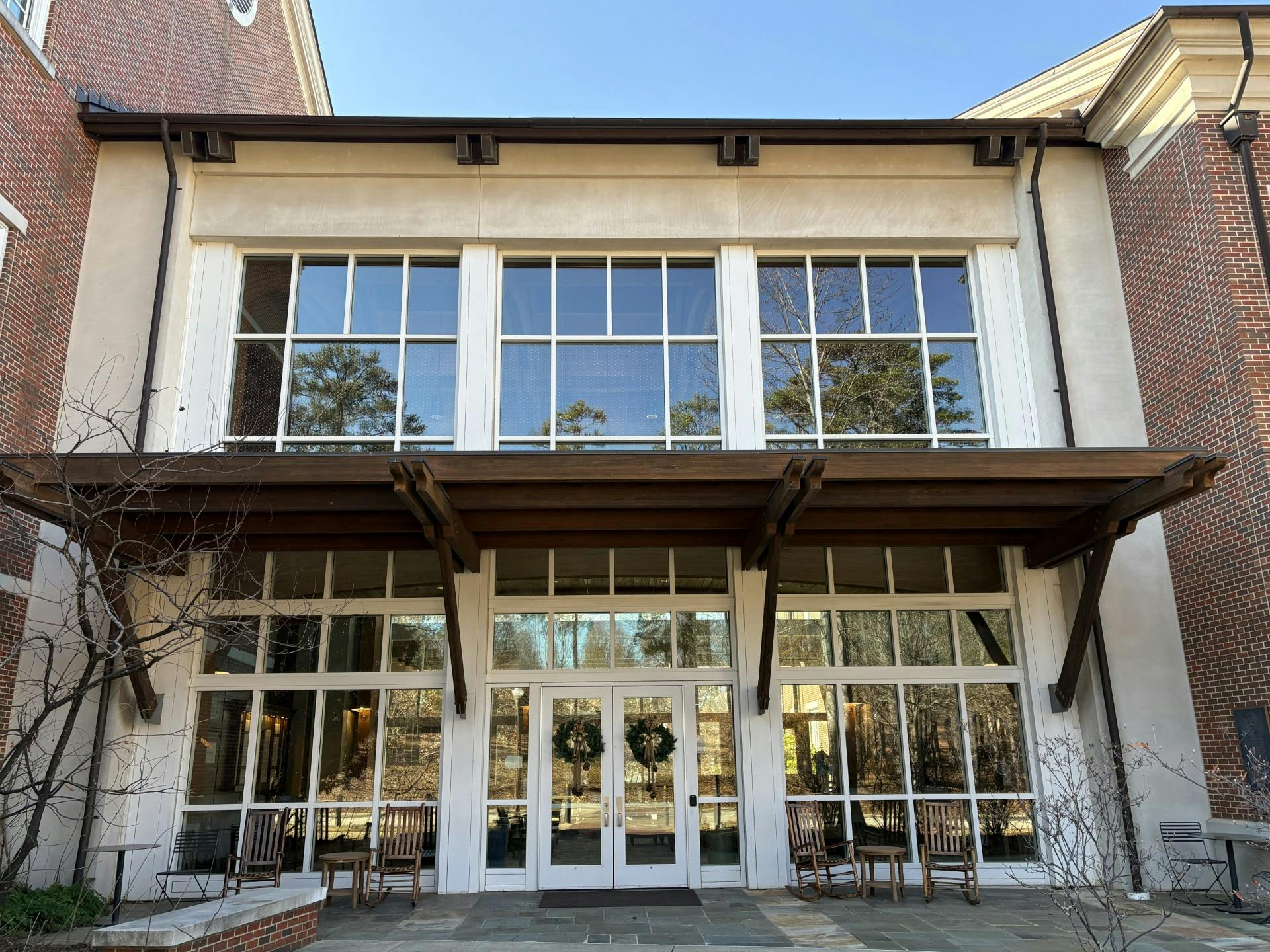 Project Safe Flight aims to make Auburn safer for birds - The Auburn ...