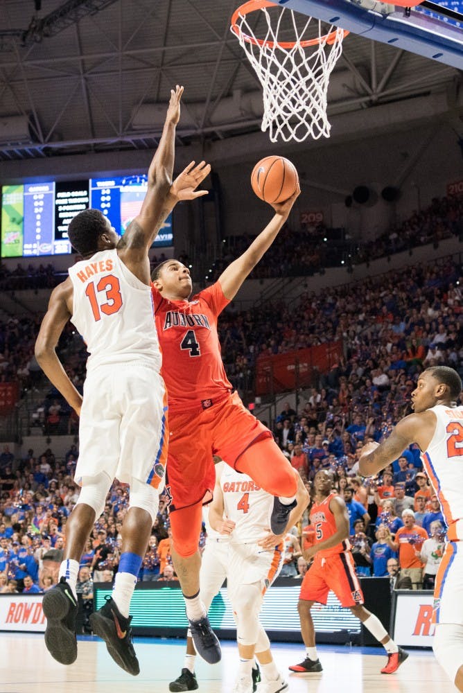 - The Auburn Plainsman