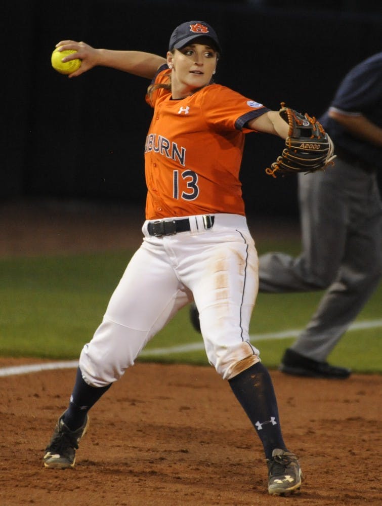 - The Auburn Plainsman