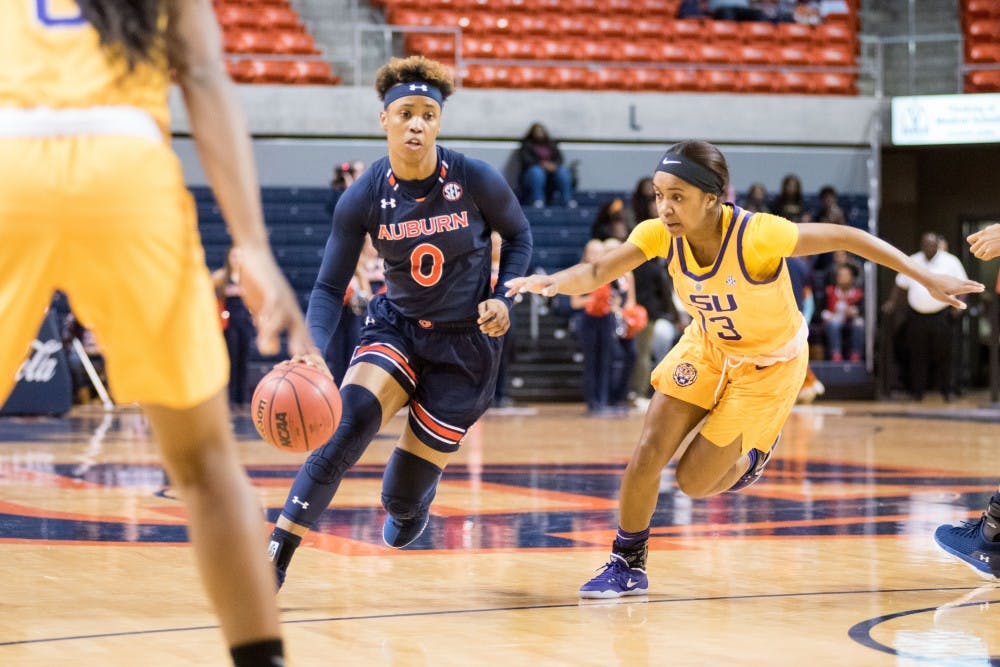 - The Auburn Plainsman