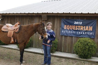 danielle long - The Auburn Plainsman