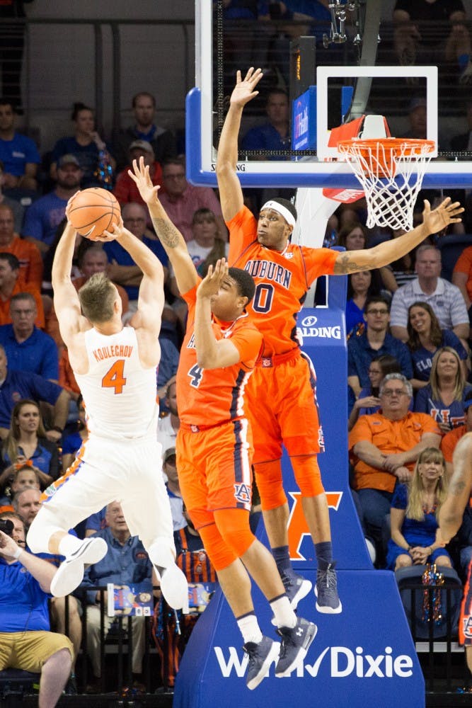 - The Auburn Plainsman