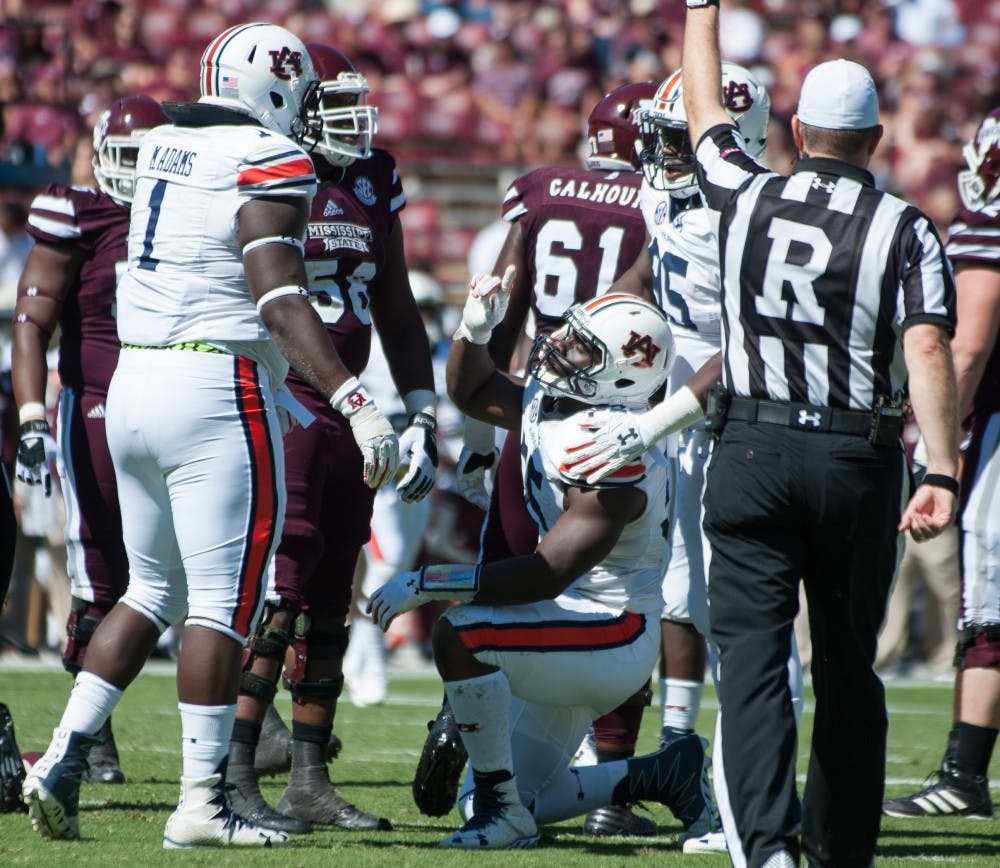 - The Auburn Plainsman