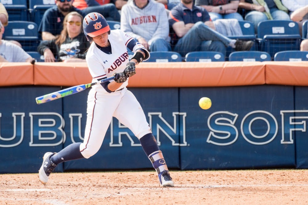- The Auburn Plainsman