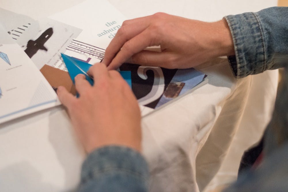 - The Auburn Plainsman