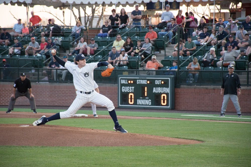 - The Auburn Plainsman