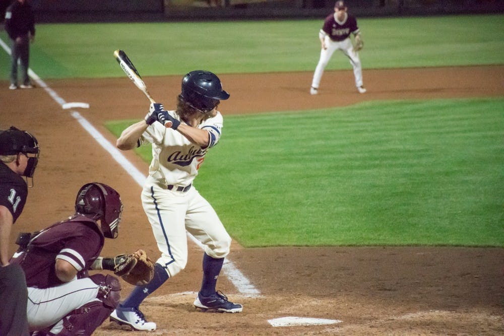 - The Auburn Plainsman