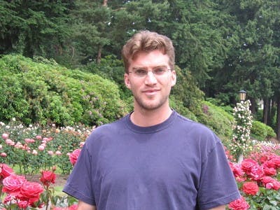 Andrew Sims/Online Editor - The Auburn Plainsman