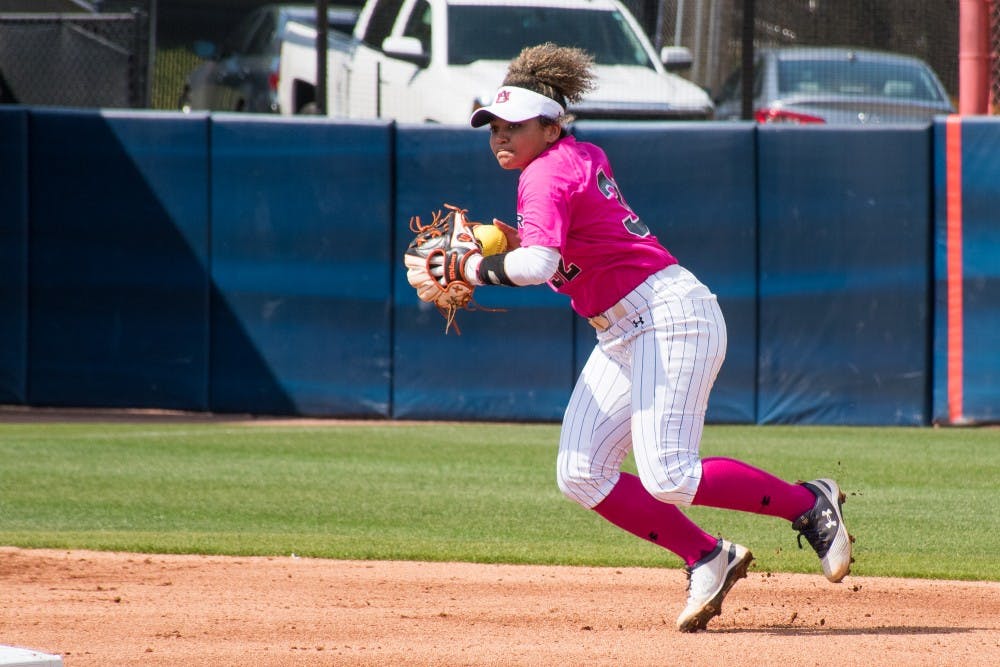 - The Auburn Plainsman