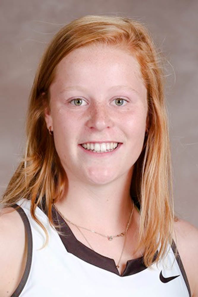 Spalter-AOTW-Danielle-van-Rootselaar_CO-Brown-Athletics - The Brown ...