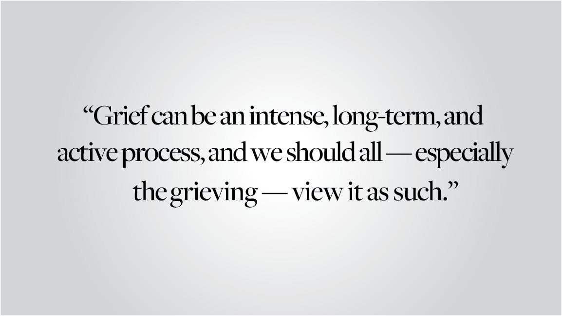 Gaber ’23: How to carry on without keeping calm - The Brown Daily Herald