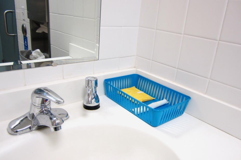 UCS to provide pads, tampons - The Brown Daily Herald