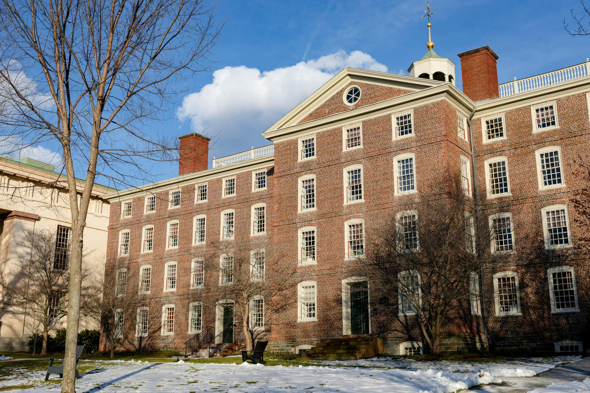 Claire_Song_Resilience_Talk_CO_Scout_Chen _1.jpg - The Brown Daily Herald