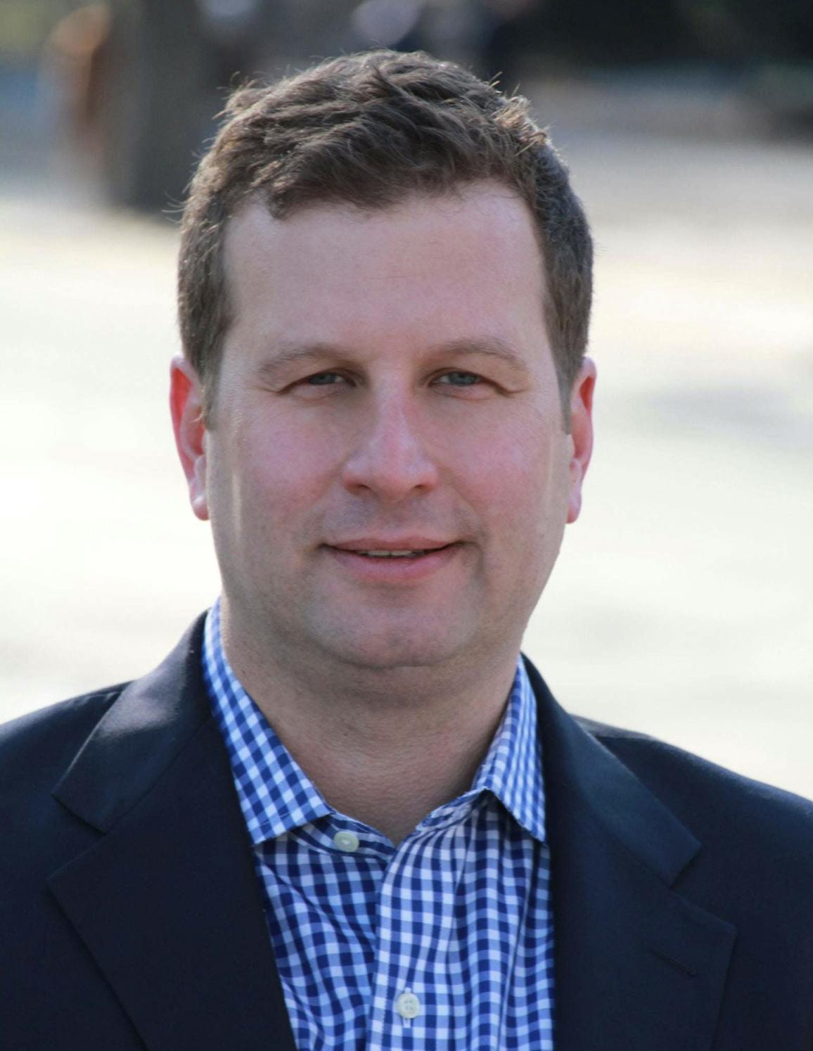 Corey Brettschneider discusses dangers of a Trump re-election in new ...