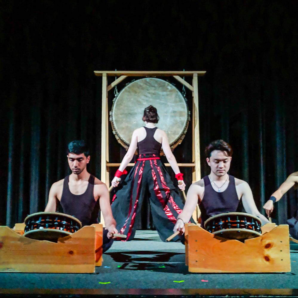 Jordan Kei-Rahn - The Brown Daily Herald