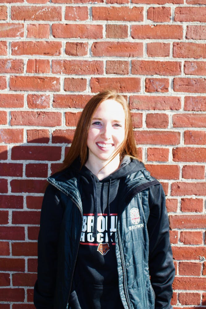 Athlete of the Week: Sam Donovan ’18 lifts Bears to first win with hat ...