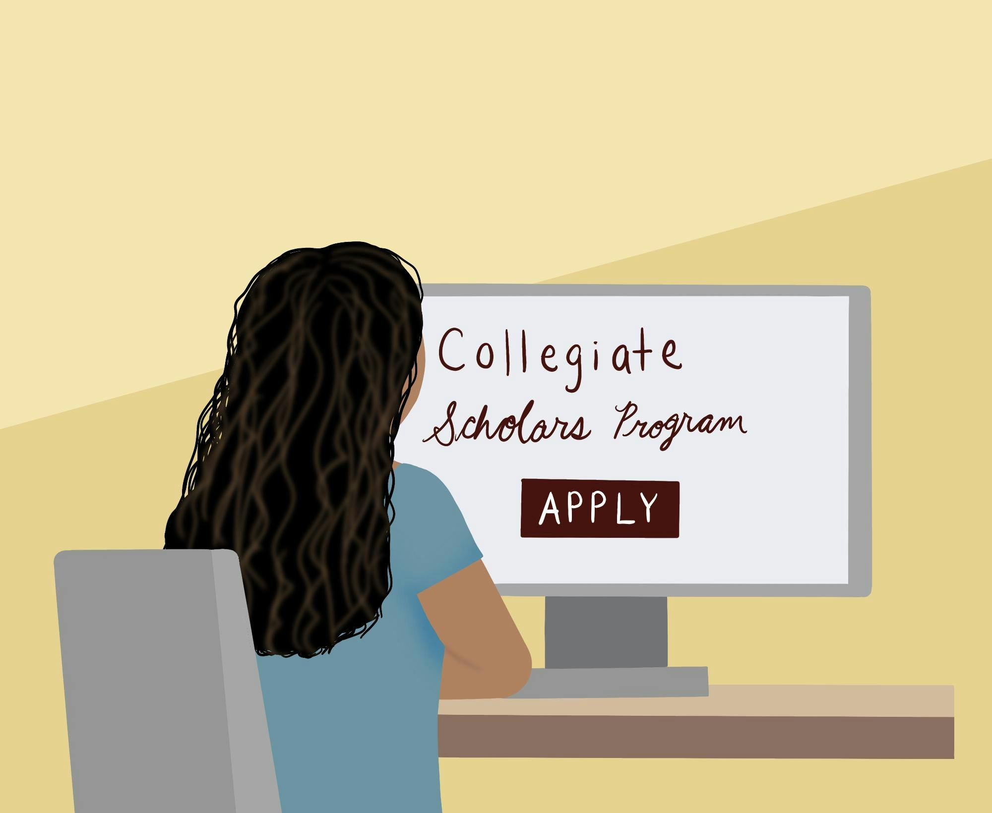 Brown launches long-awaited college pipeline for PPSD students - The ...