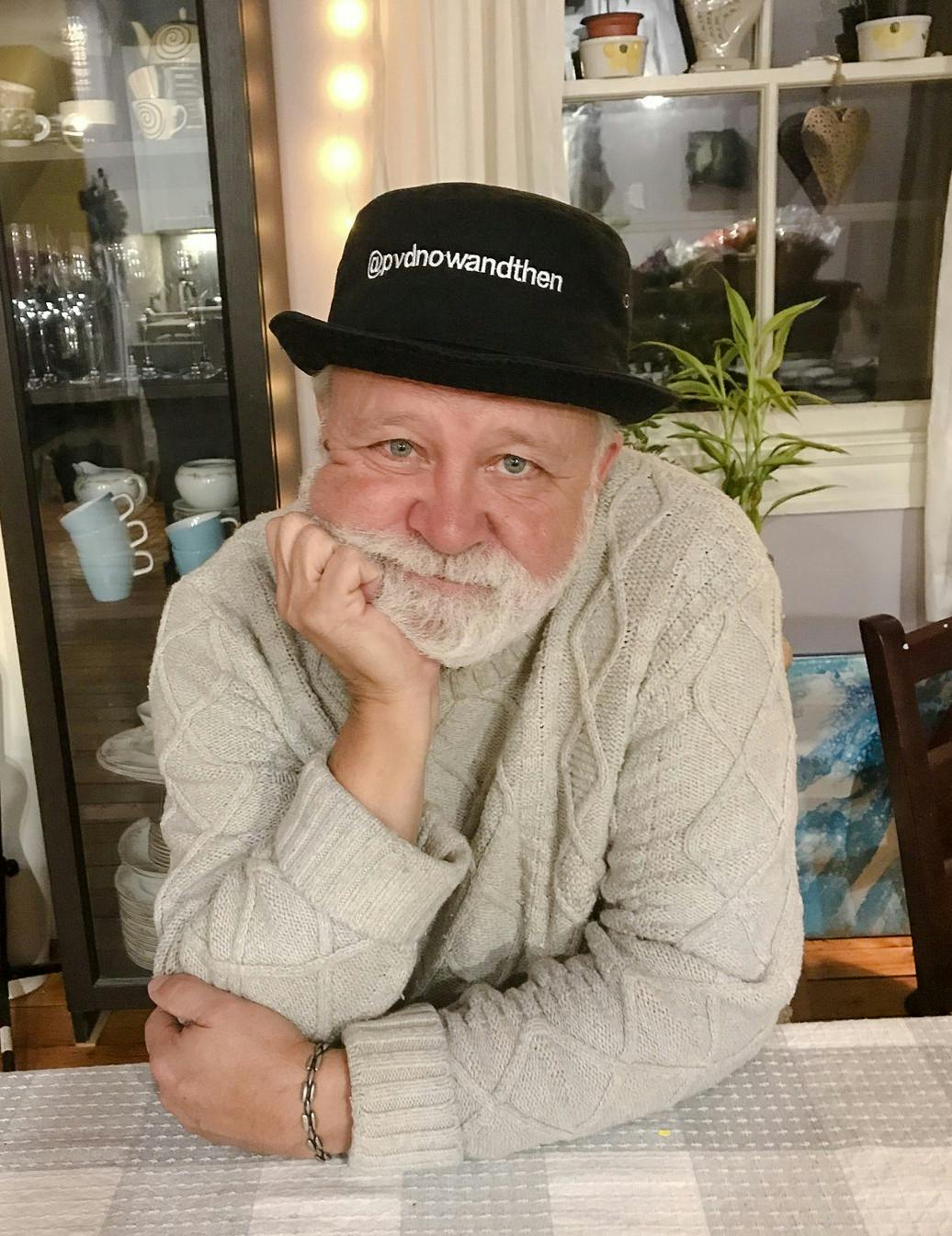 Mike Ferguson captures Providence, now and then - The Brown Daily Herald