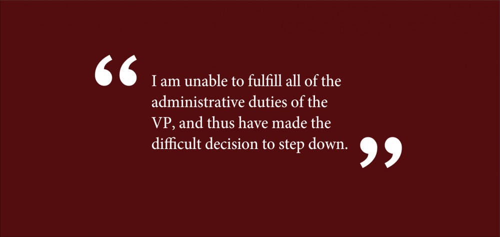 Pelsinger '20: My time at UCS - The Brown Daily Herald