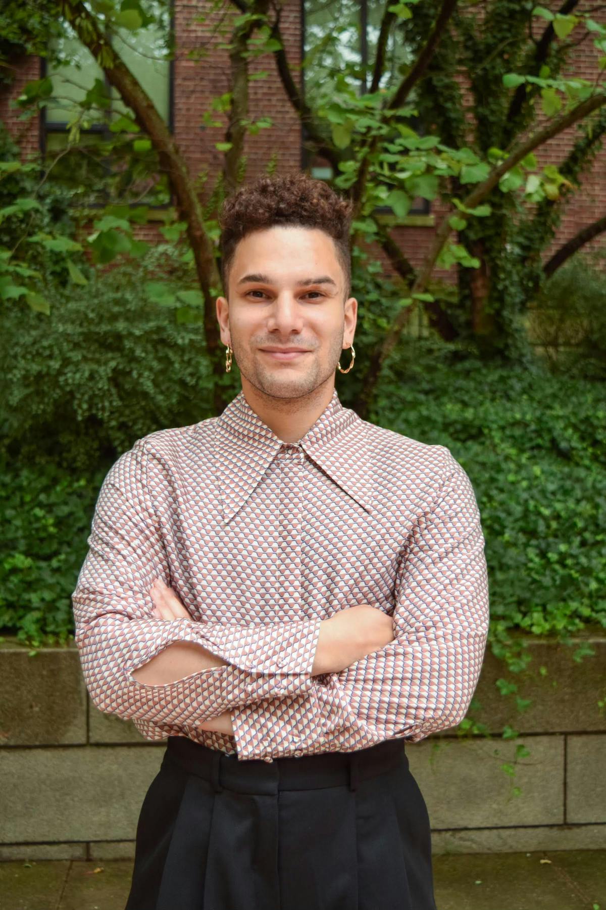 Bret Jacob runs for State Senate District 3 - The Brown Daily Herald