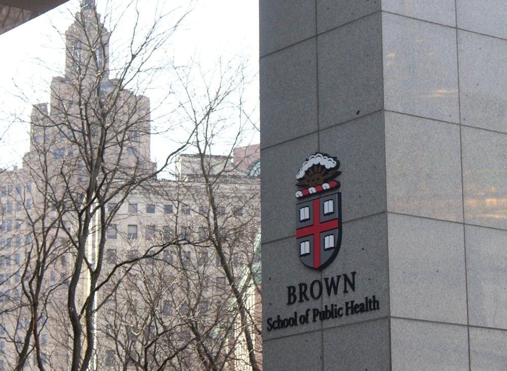 The Brown Daily Herald