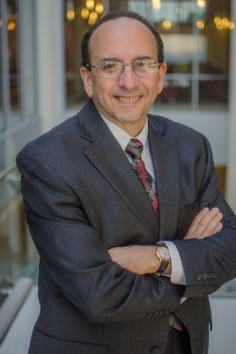 Associate Dean for Medical Education to step down - The Brown Daily Herald