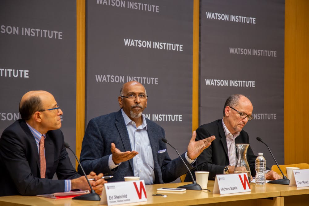 Clark-Photo - The Brown Daily Herald